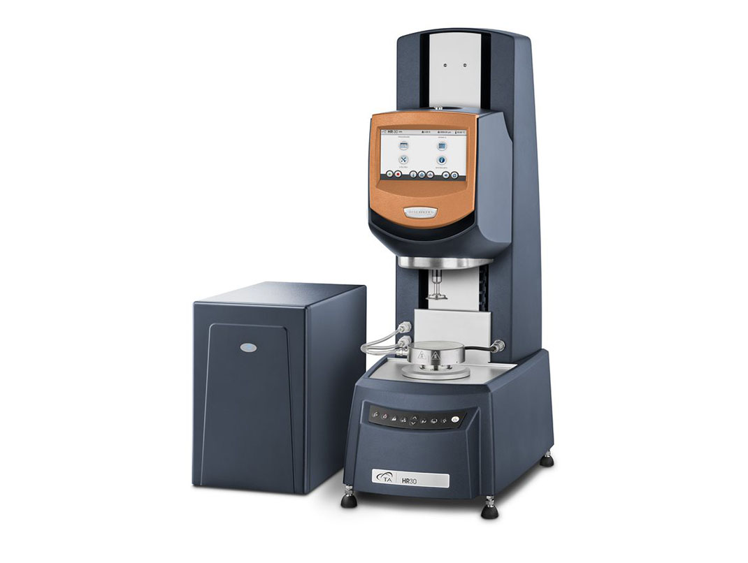 Discovery Hybrid Rheometer（DHR） | 製品情報 | 中部科学機器株式会社