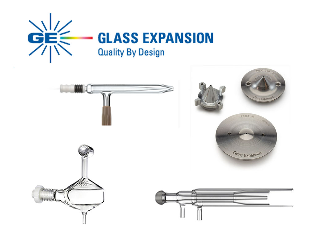 Glass Expansion | 中部科学機器