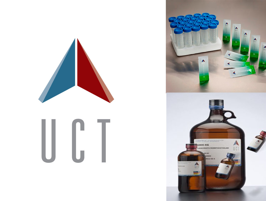 サンプル前処理関連商品他 United Chemical Technologies（UCT） | 中部科学機器