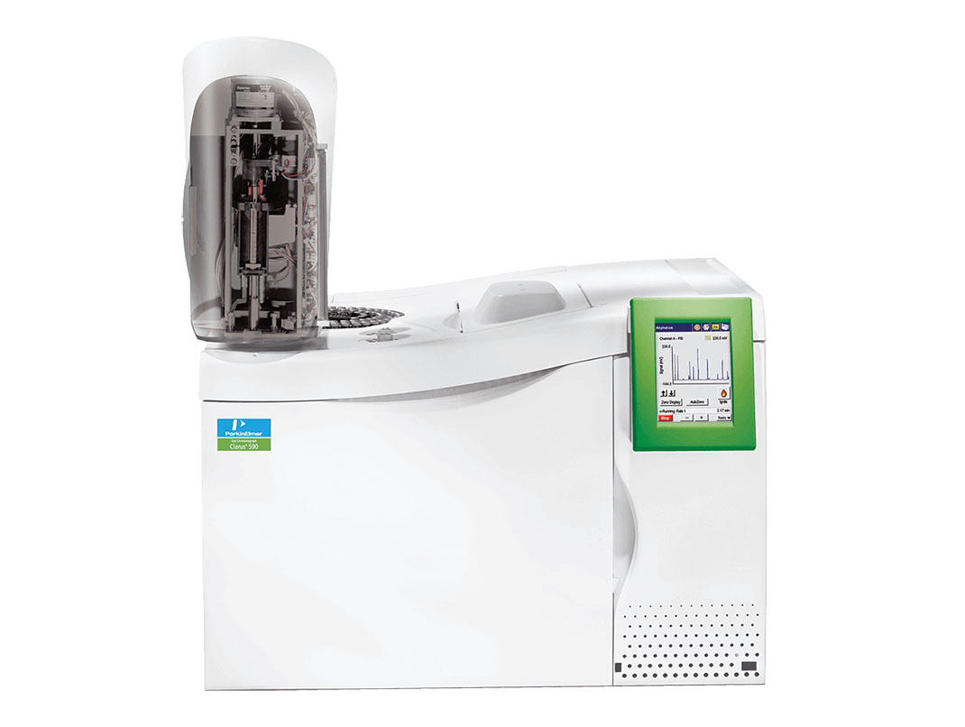 Clarus 690 GC | 製品情報 | 中部科学機器株式会社