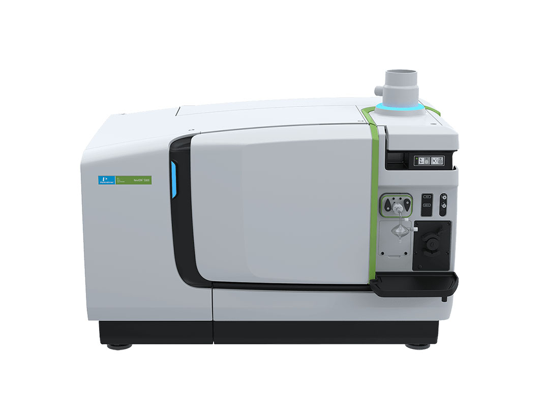 ICP質量分析装置 NexION 1000/2200/5000 | 製品情報 | 中部科学機器株式会社