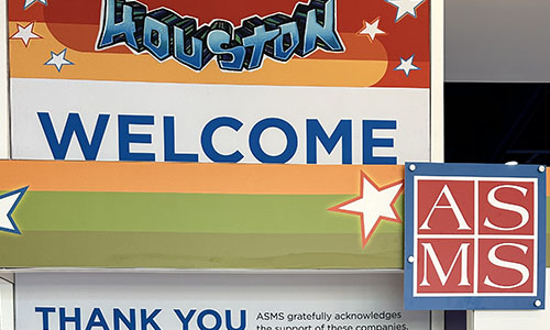 2023 ASMS(American Society for Mass Spectrometry) | 中部科学機器株式会社