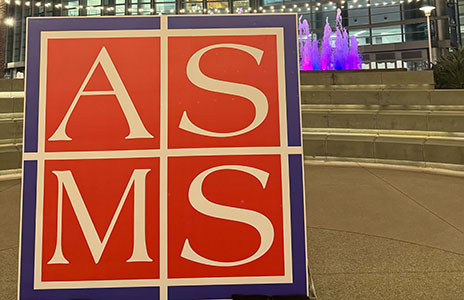 2024 ASMS (ポスターセッション) | 中部科学機器株式会社