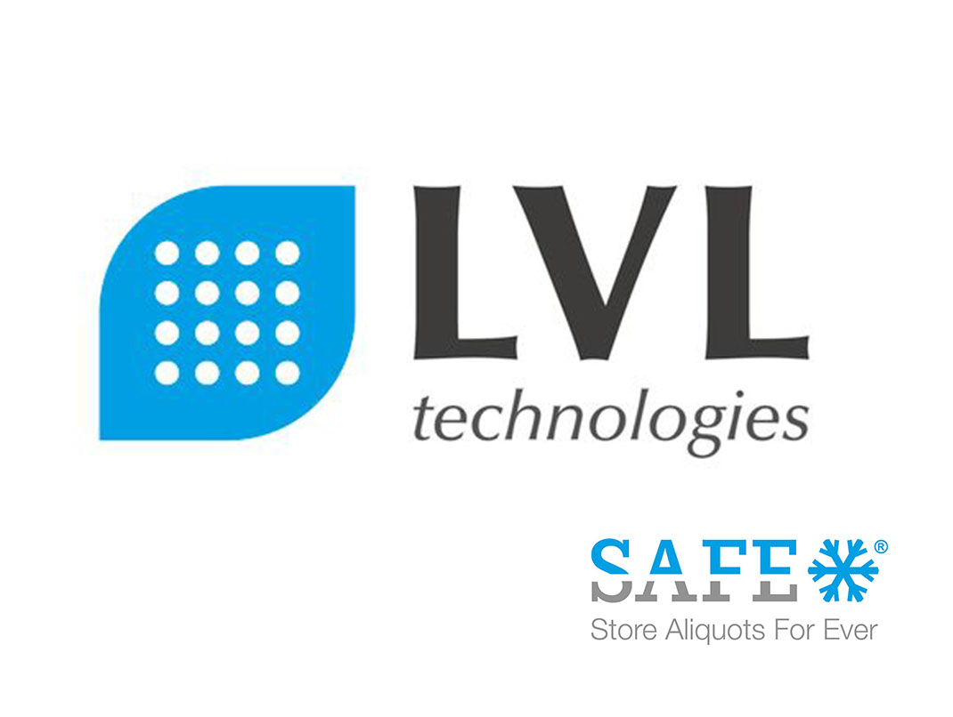 LVL Technologies社の2D コード付きチューブ | 中部科学機器株式会社